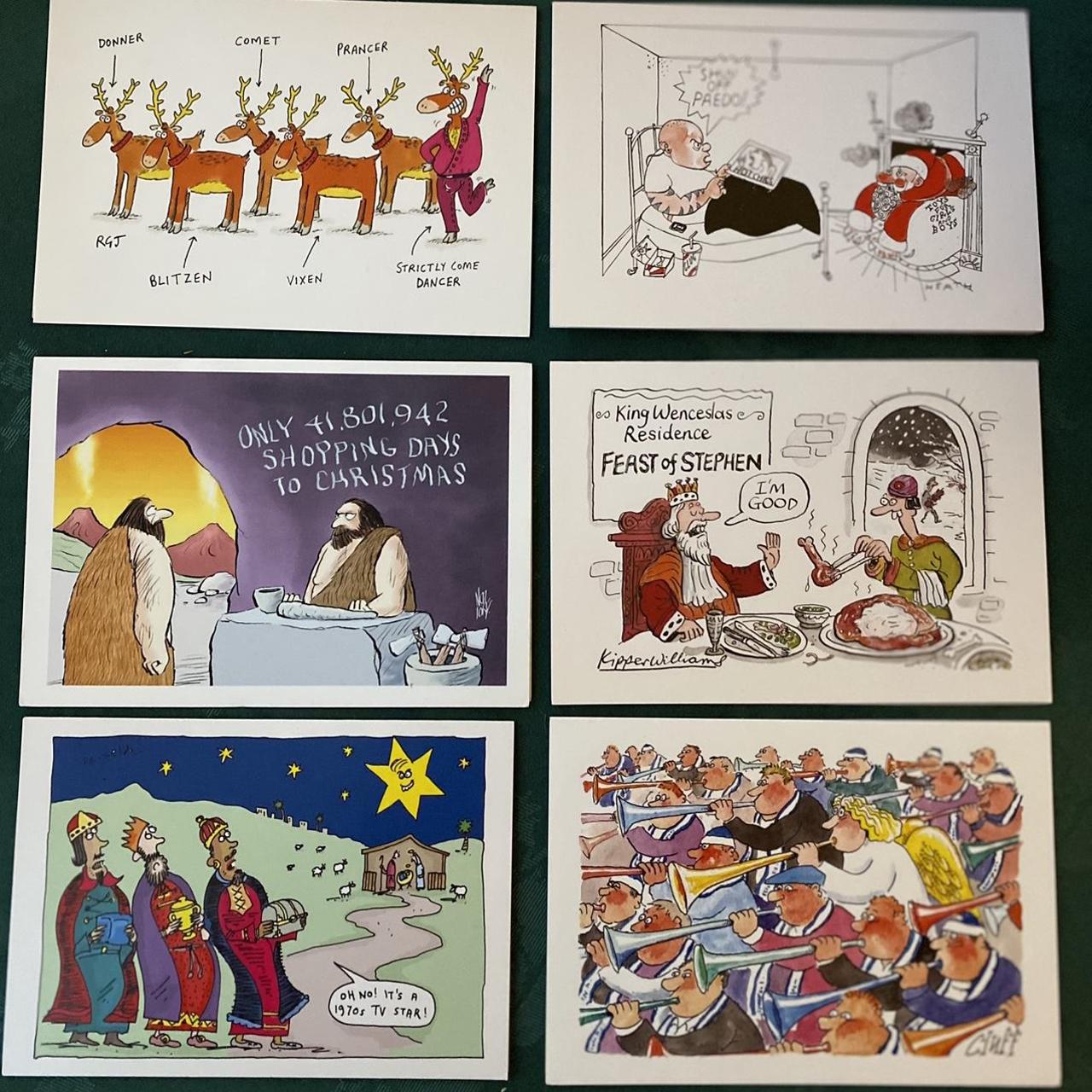 multi Cards-invitations-gift-wrap | Depop