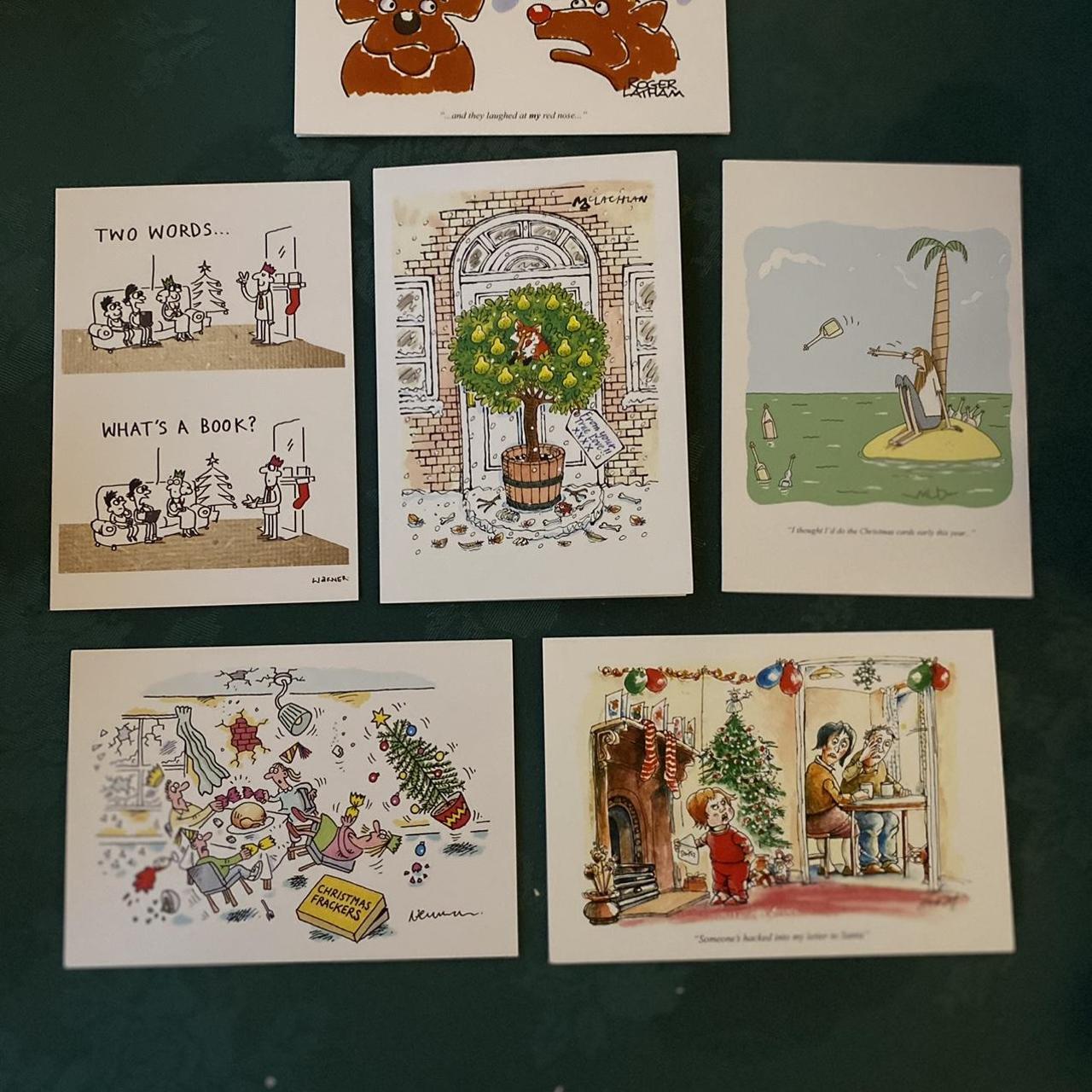 multi Cards-invitations-gift-wrap | Depop