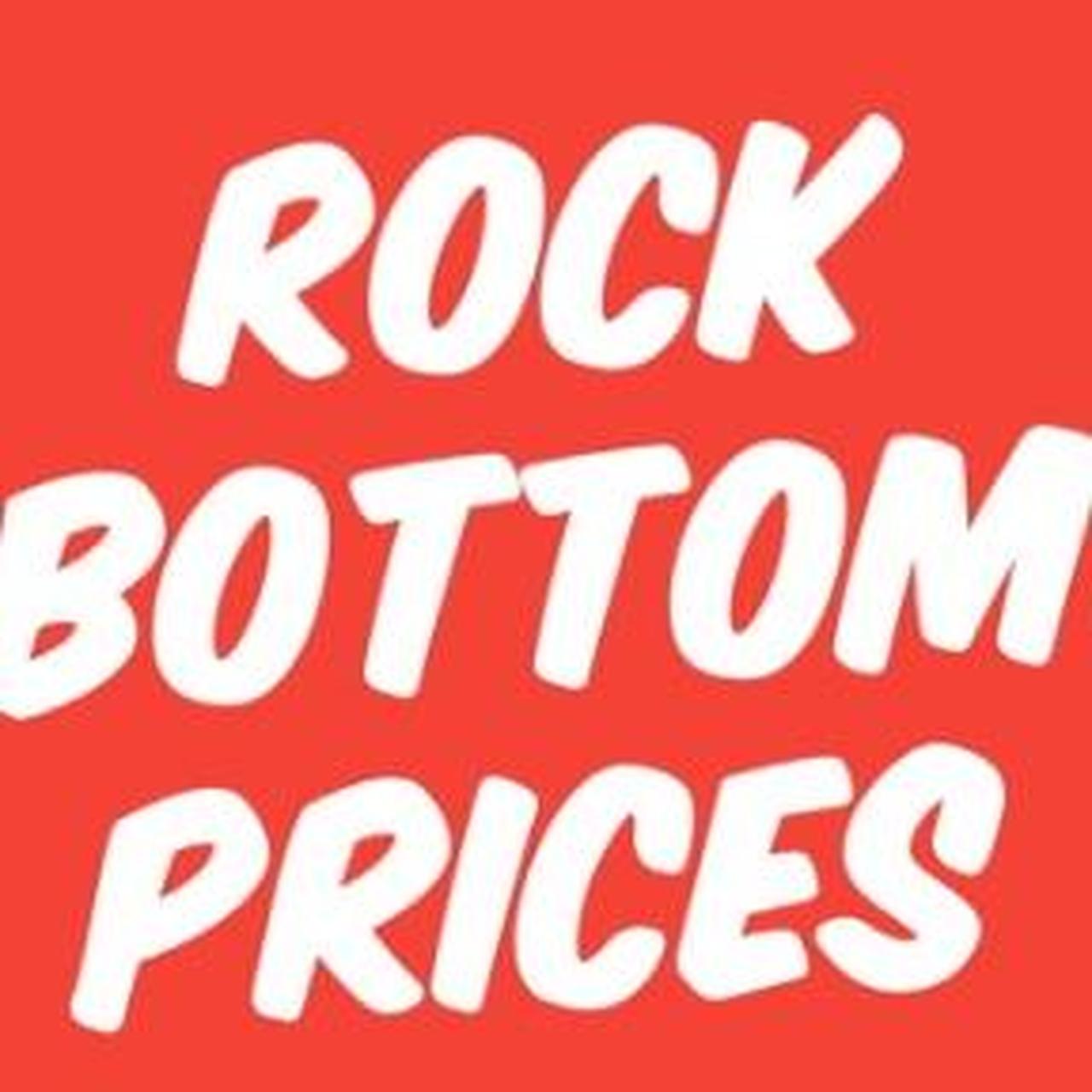 Rick bottom prices! Everything must go! Having a... - Depop