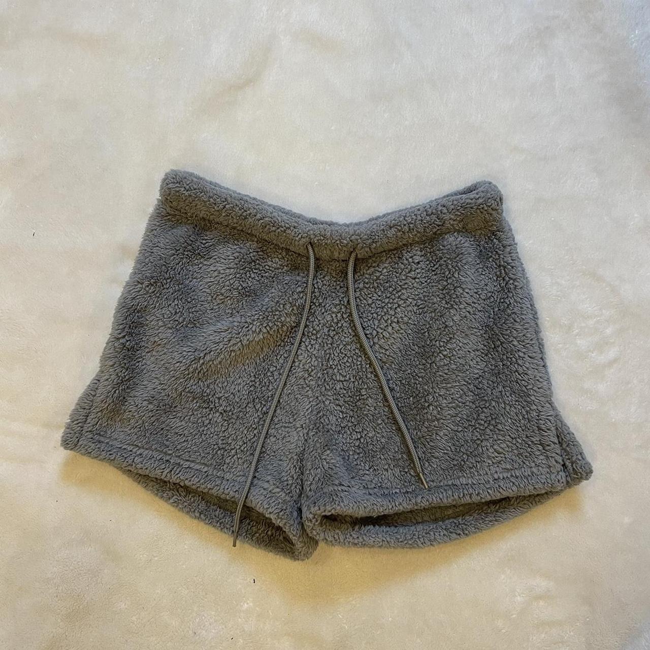 Fuzzy sleepwear set! Super cozy & perfect for... - Depop