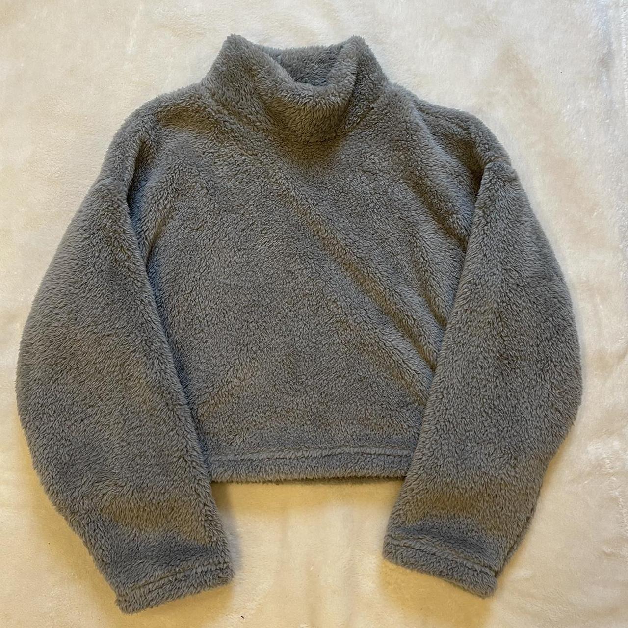 Fuzzy sleepwear set! Super cozy & perfect for... - Depop