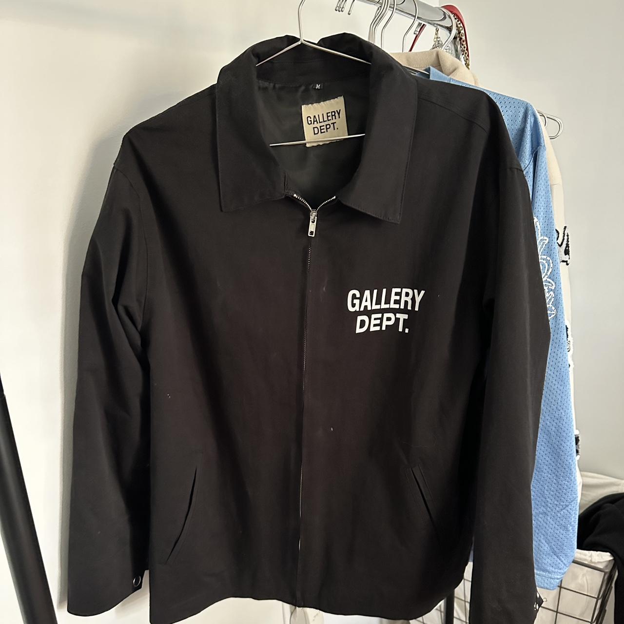 Gallery dept jacket! Worn twice! Open to offers! - Depop