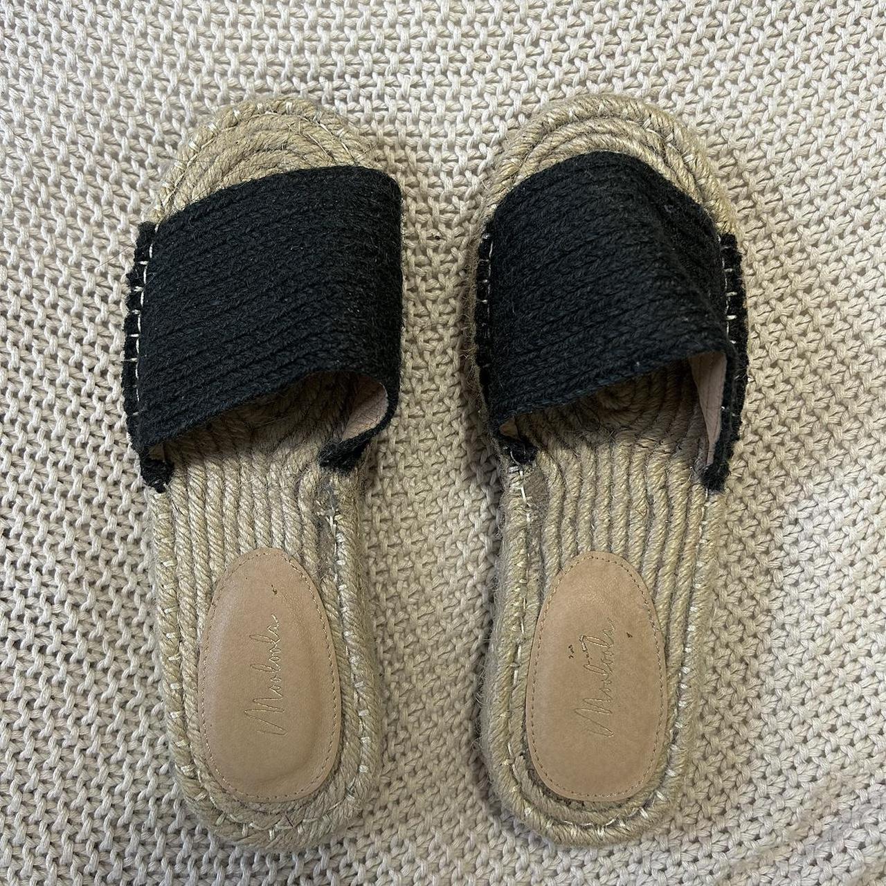 city beach mooloola sandals 🌿🫶🏽🍂 haven’t been worn... - Depop