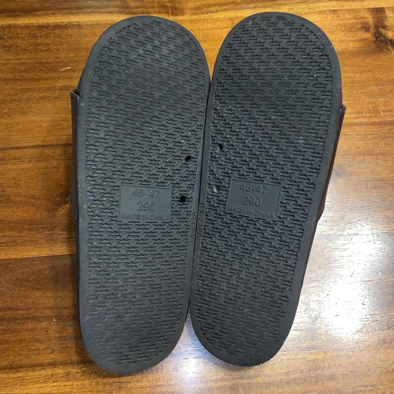 NBA Men's multi Slides | Depop