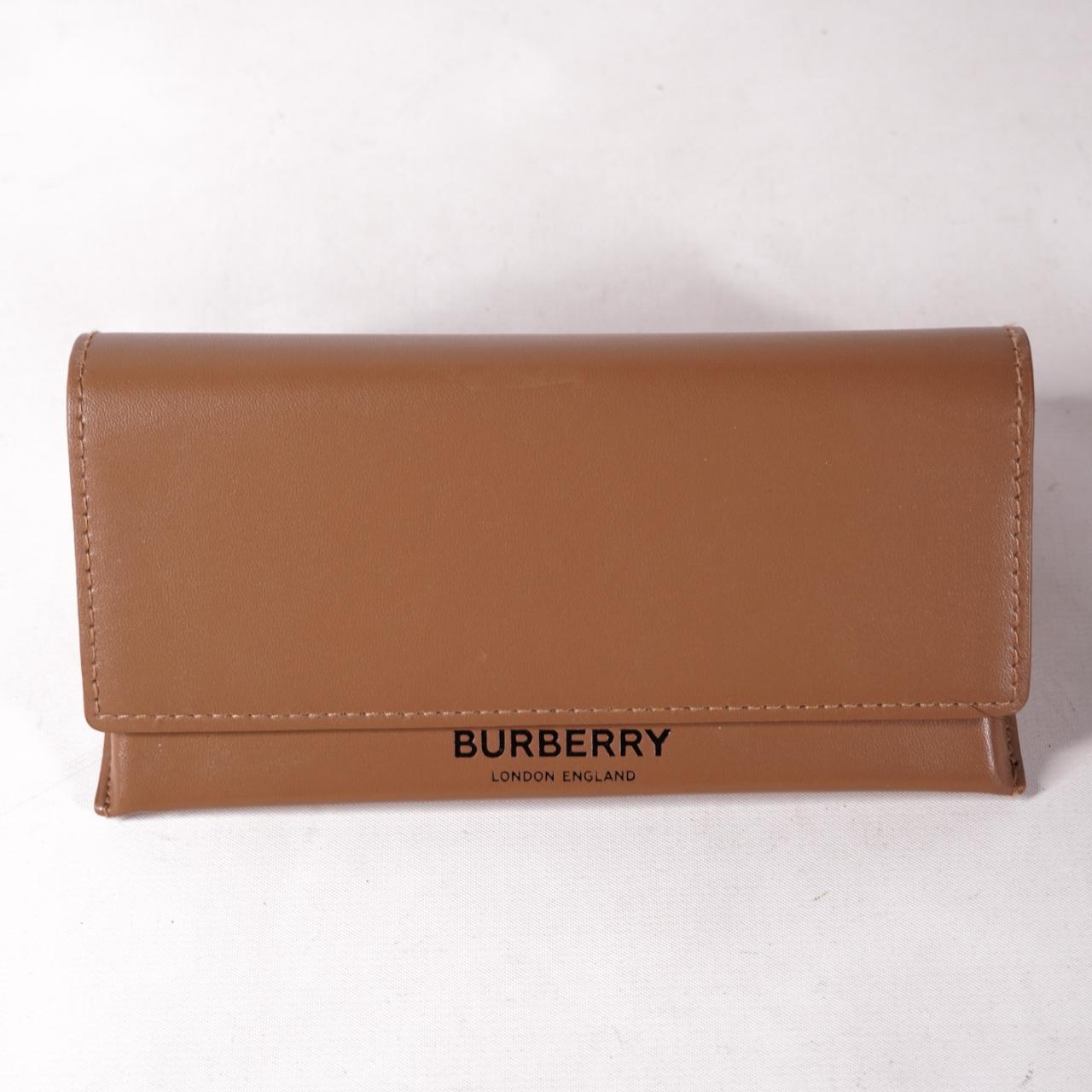 Burberry Sunglasses Glasses Eyeglasses Eyewear Black... - Depop