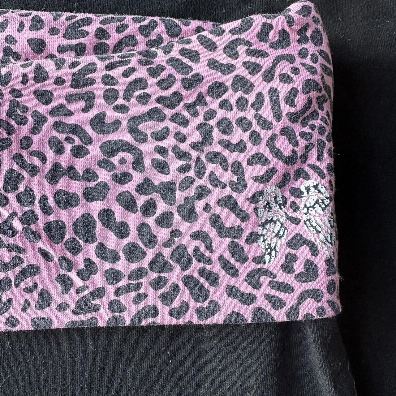 Viral 2000s/2010s Victoria’s Secret Pink Leopard... - Depop