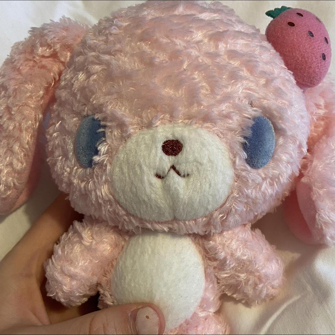 Sanrio Stuffed-animals | Depop