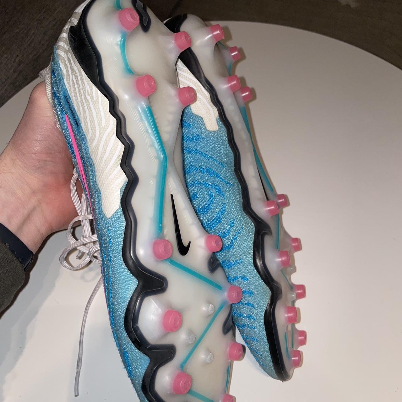 NIKE PHANTOM GT3 ELITE FG - PRO SIZE 11 UK Only... - Depop