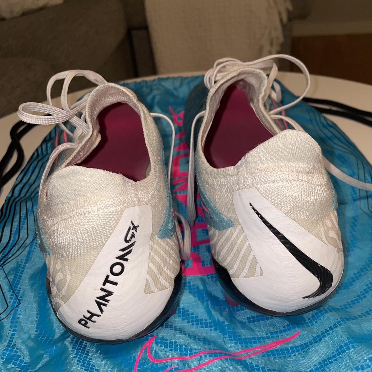 NIKE PHANTOM GT3 ELITE FG - PRO SIZE 11 UK Only... - Depop