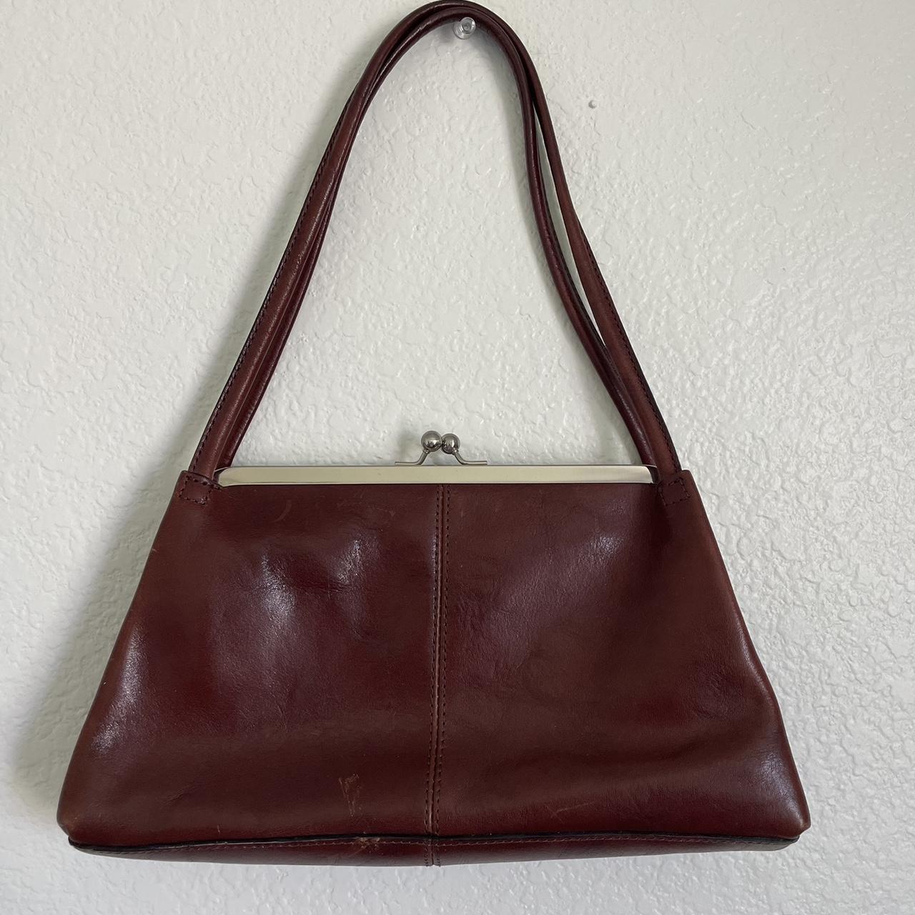 Wilson’s leather Pelle Studio purse - Depop