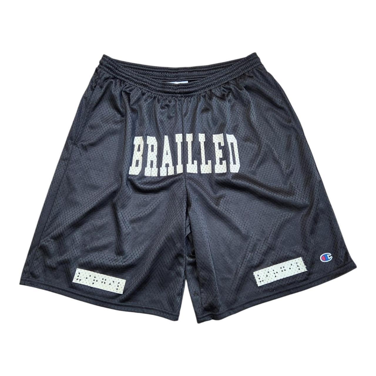 Brailled/Brailledfotw Braillex Pyex Vision... | Depop