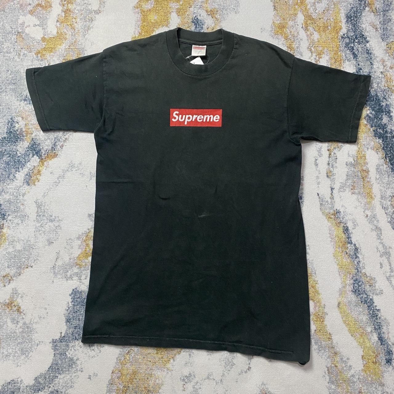 RARE Vintage Supreme sopranos Size medium - Depop