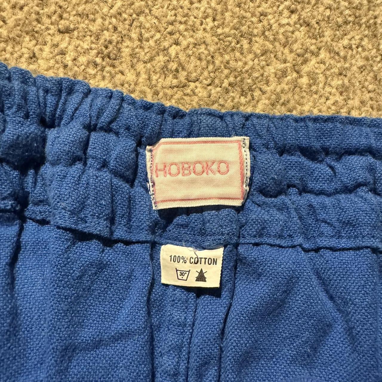 Hoboko Too short for me (5’8) Size 8 Perfect... - Depop