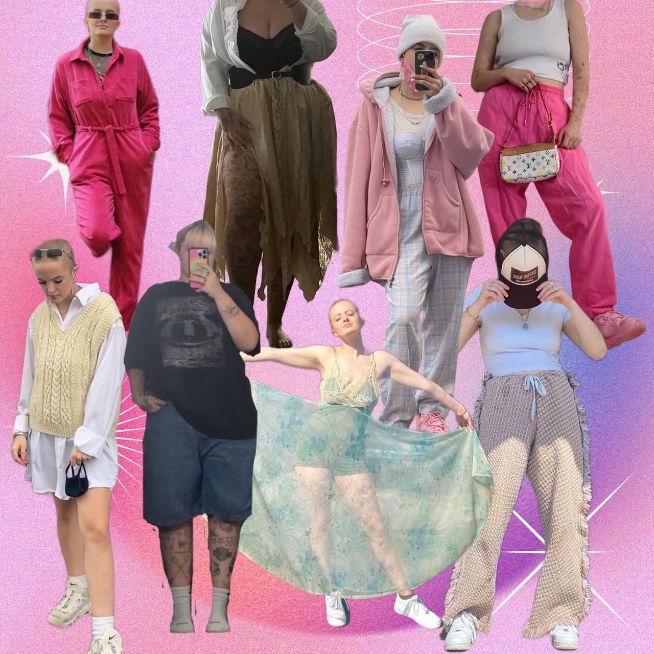 NEW AND IMPROVED STYLE BUNDLES! (Do not purchase... - Depop