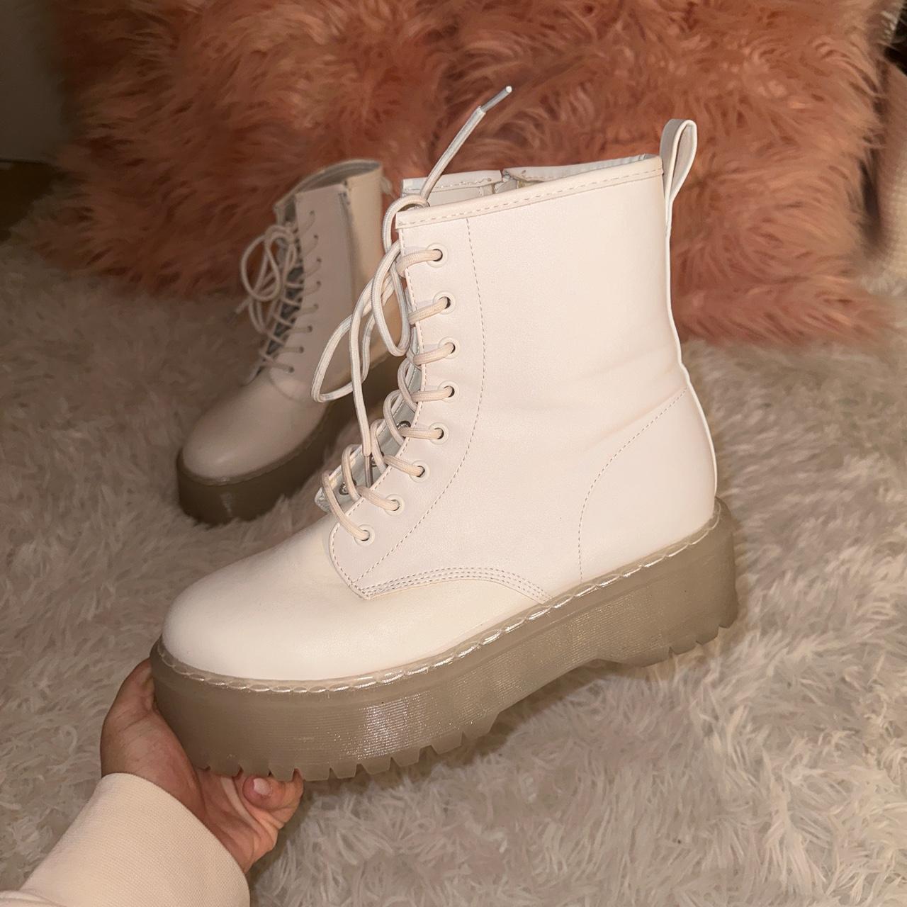 Forever 21 Boots