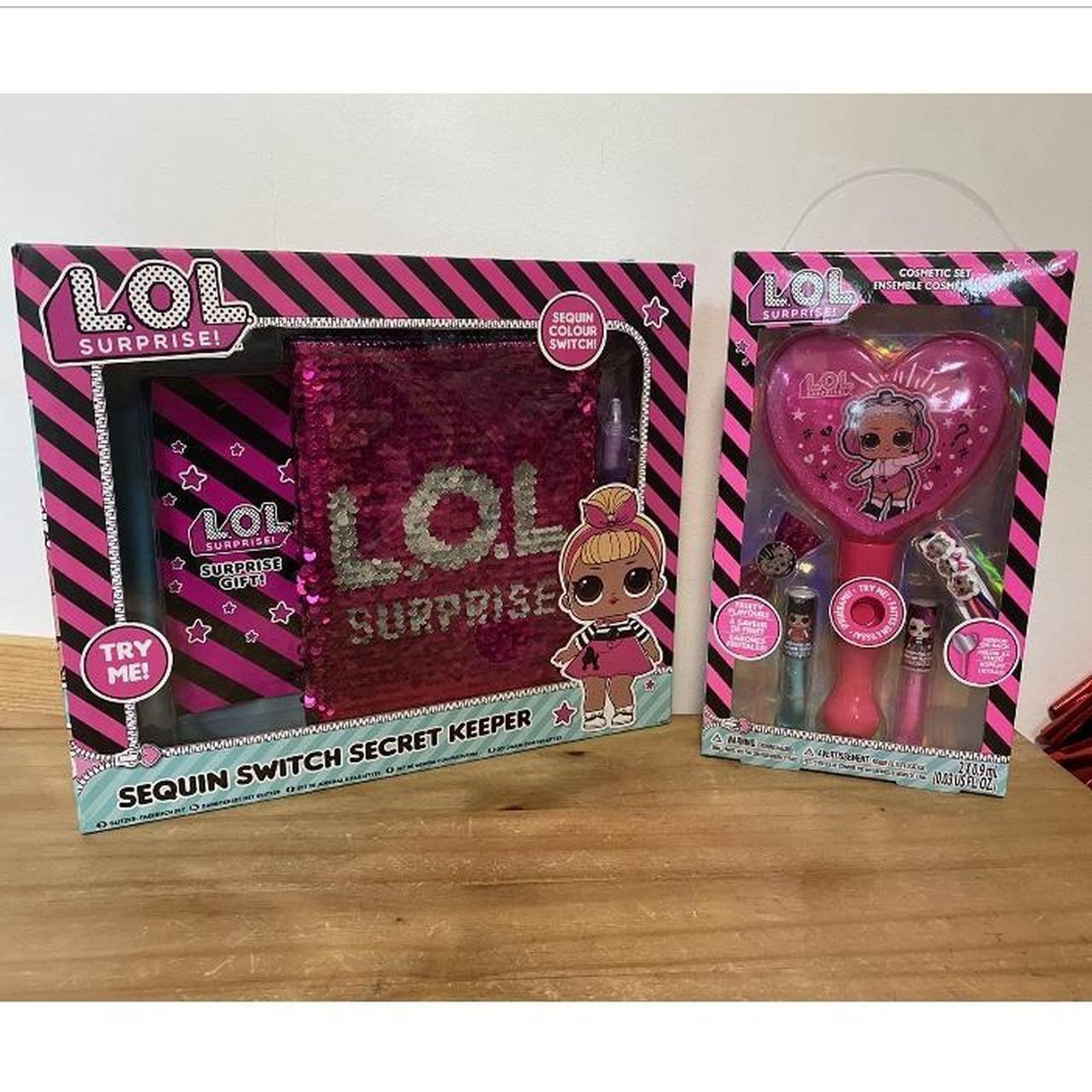 LOL Surprise Bundle Brand New 🏷 Includes: • LOL... - Depop