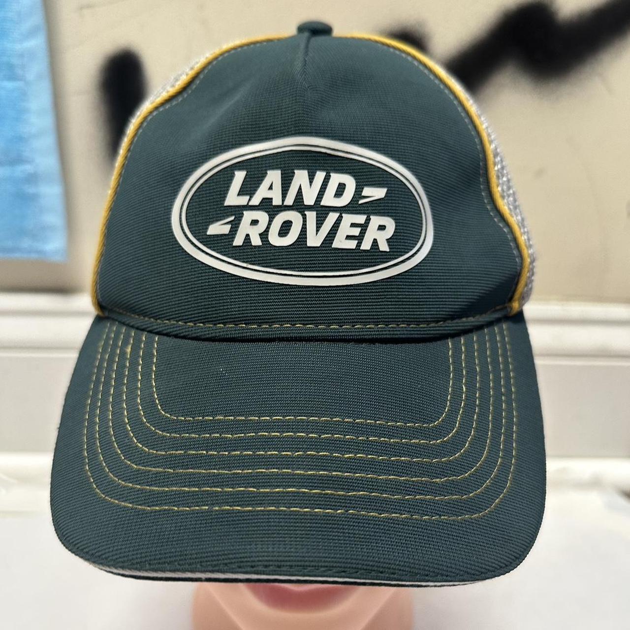 LAND ROVER HAT BUNDLE FOR FREE SHIPPING #OSFA... - Depop