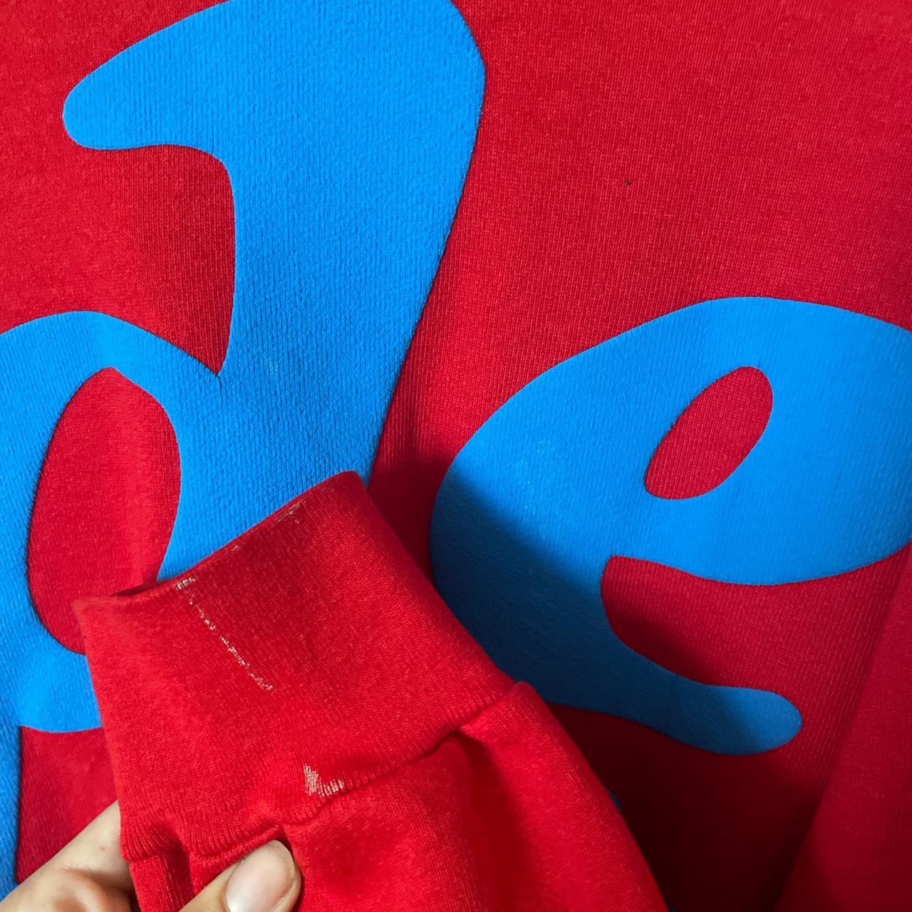 Kevin Abstract’s Video Store brand hoodie Puff print... - Depop