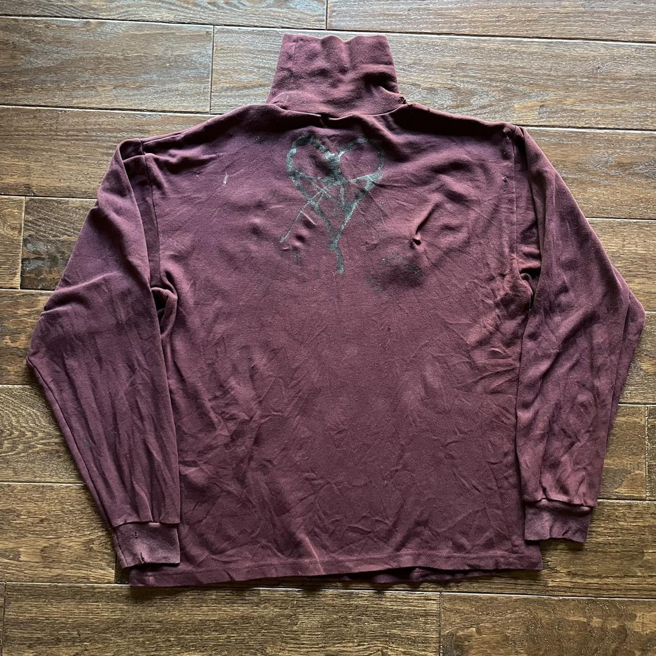 🌐TRIPLE3RD🌐 •+PracticalFx02+• Custom Upcycled... | Depop