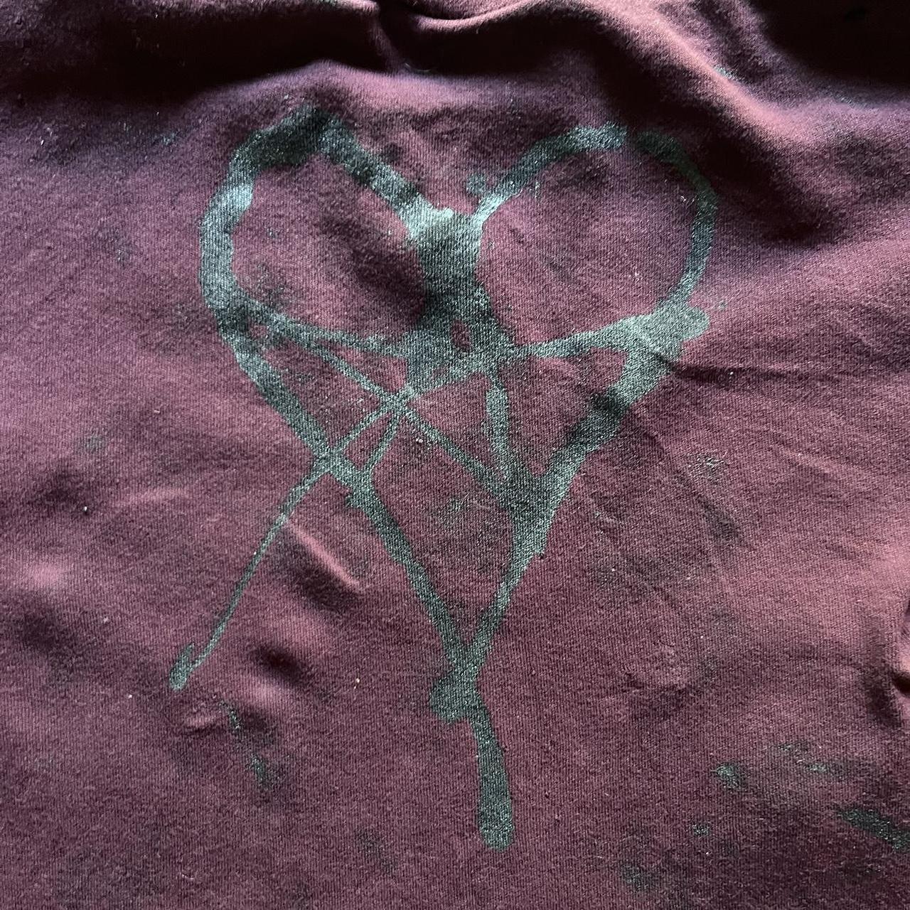 🌐TRIPLE3RD🌐 •+PracticalFx02+• Custom Upcycled... | Depop