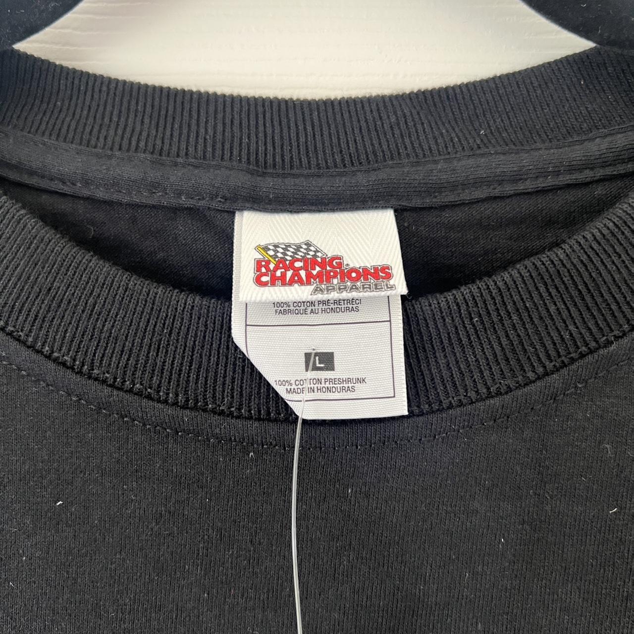 Pontiac Racing Racing vintage essential Shirt got... - Depop