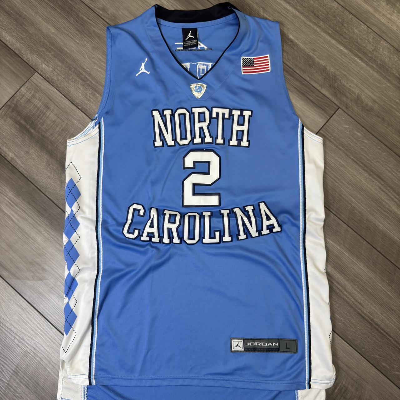 Joel Berry UNC Tarheels Men’s College basketball # 2... | Depop
