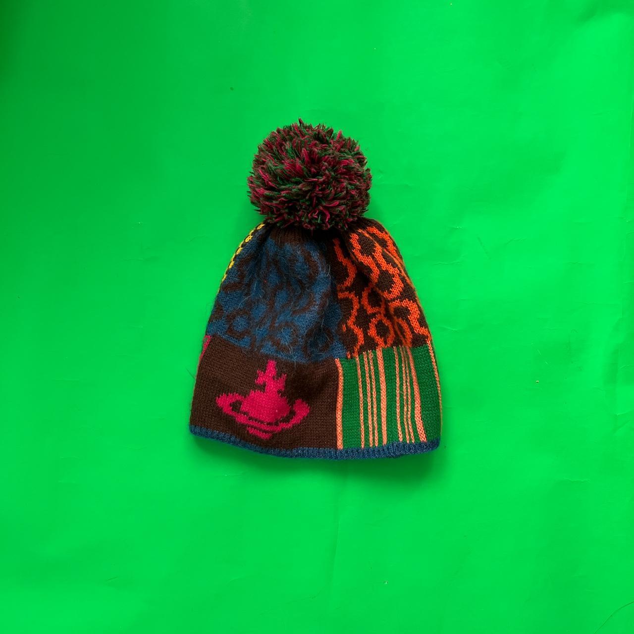 Vivienne Westwood classic hats - Depop