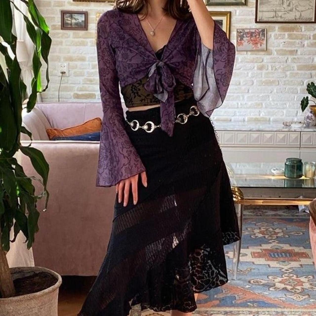 Whimsigoth personal style bundle WHIMSIGOTH... - Depop