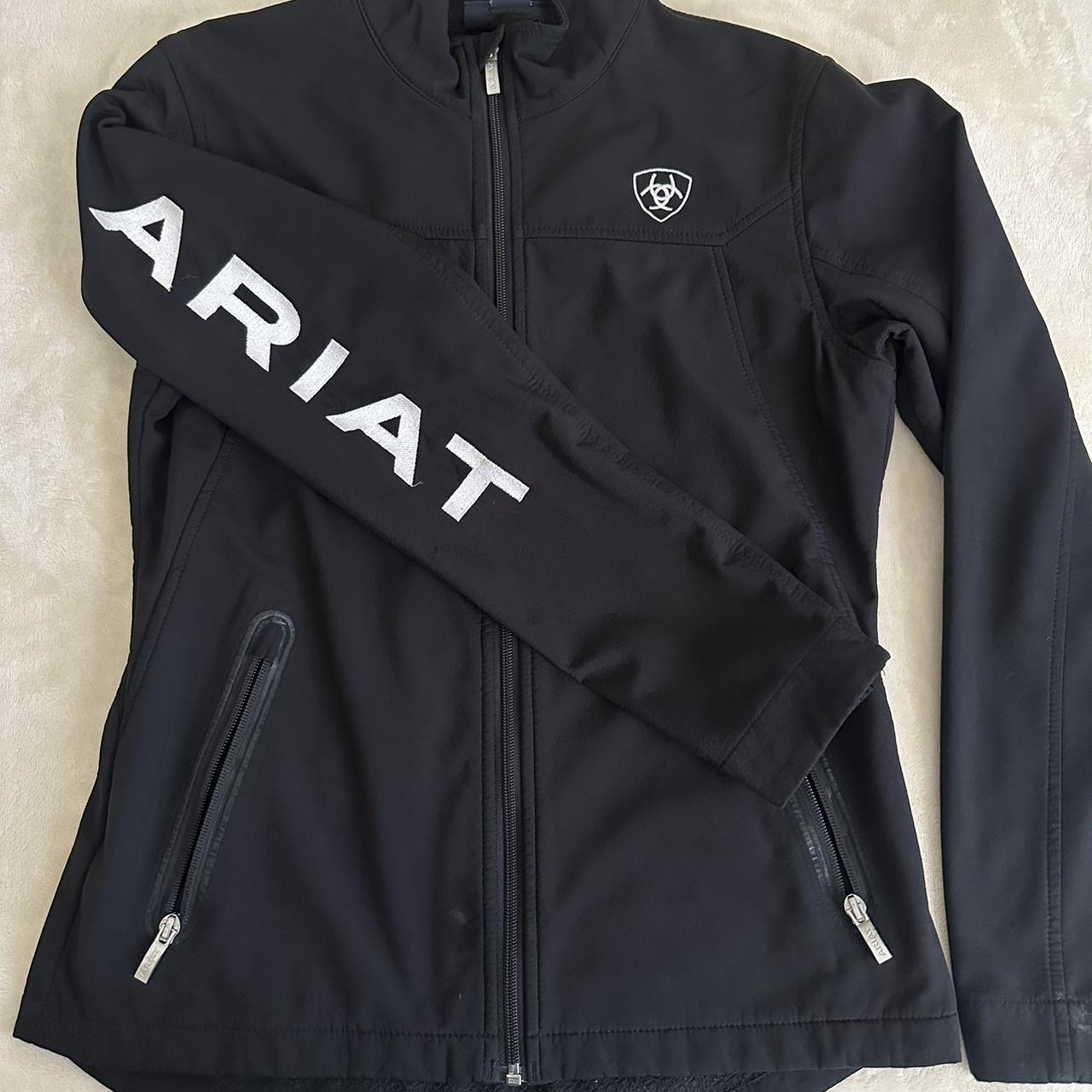 Ariat Women Shell Jacket Worn a couple of time but... - Depop
