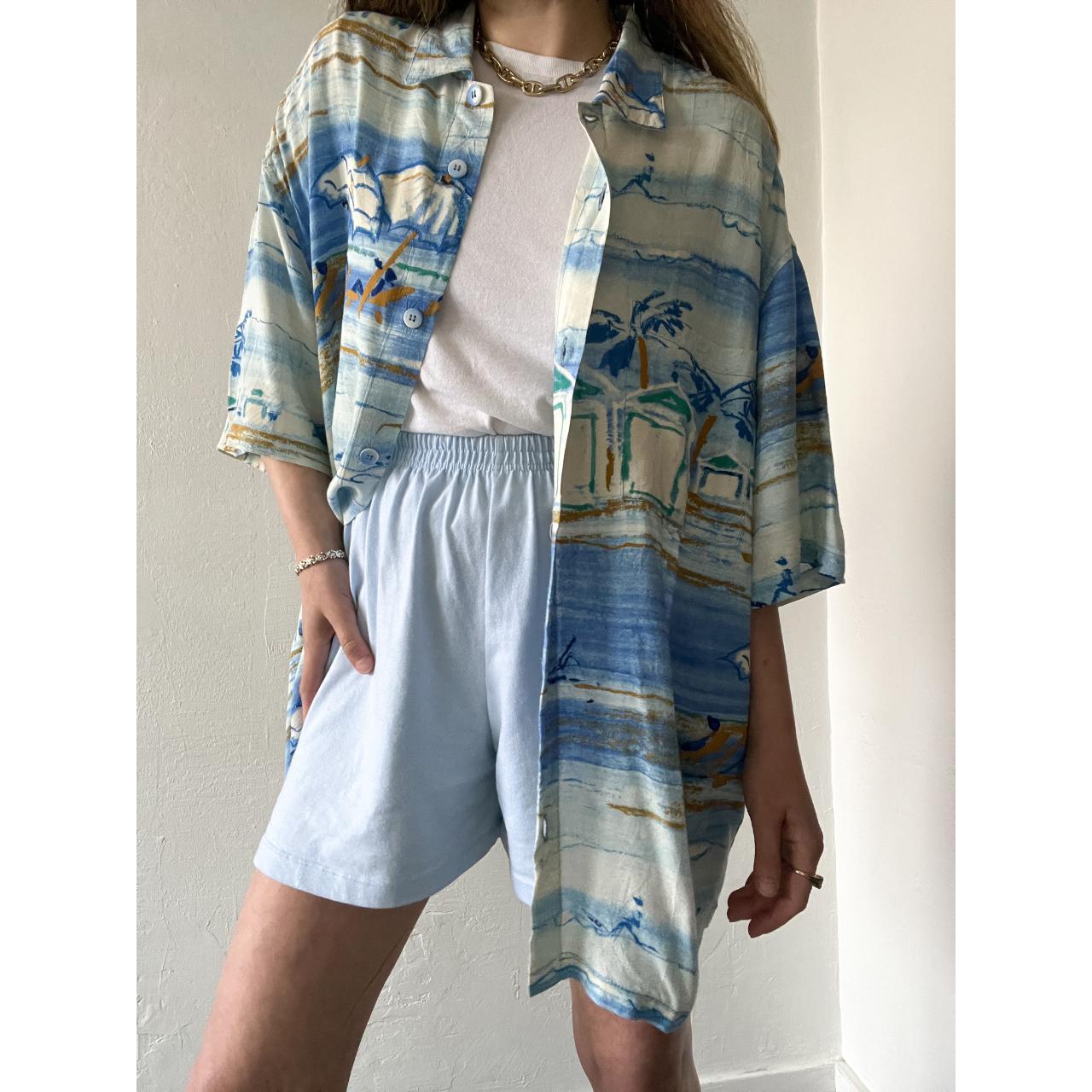 Jams World Women's multi Shirt | Depop