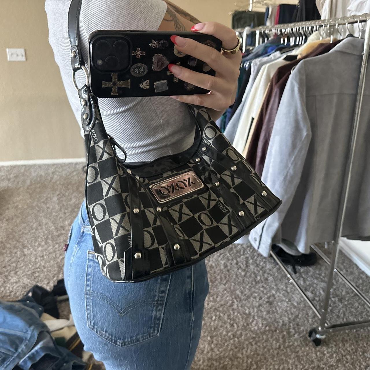 XoXo Shoulder Bag Purse - Depop