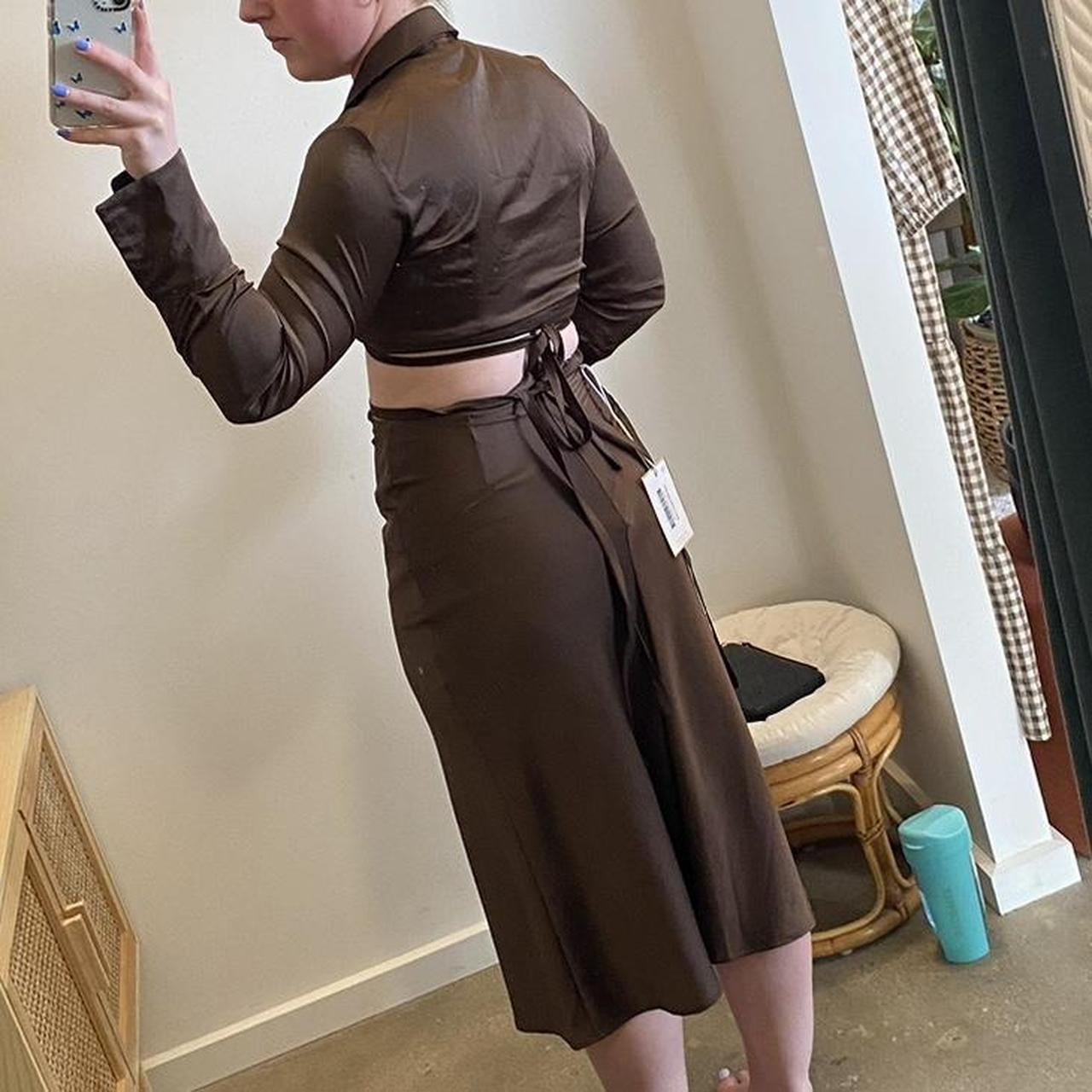 Runaway the labe set, never been worn still has... - Depop