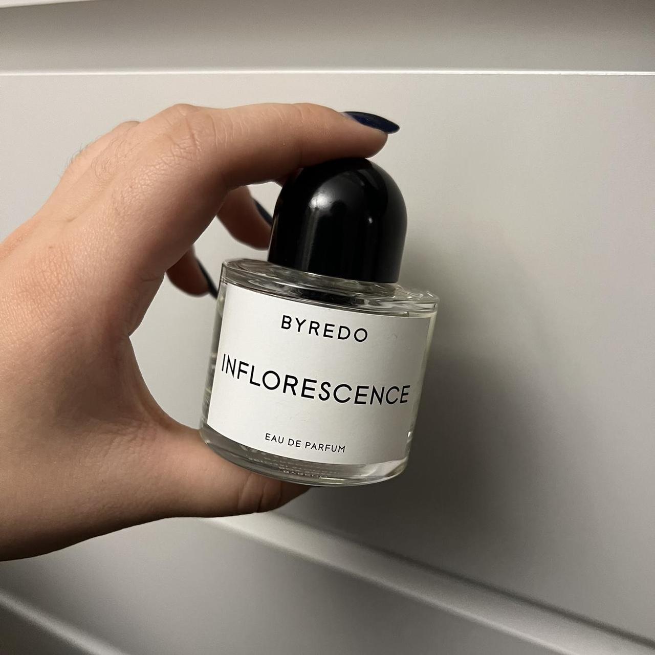 BYREDO Inflorescence 50ml/1.7oz This is just not my... - Depop