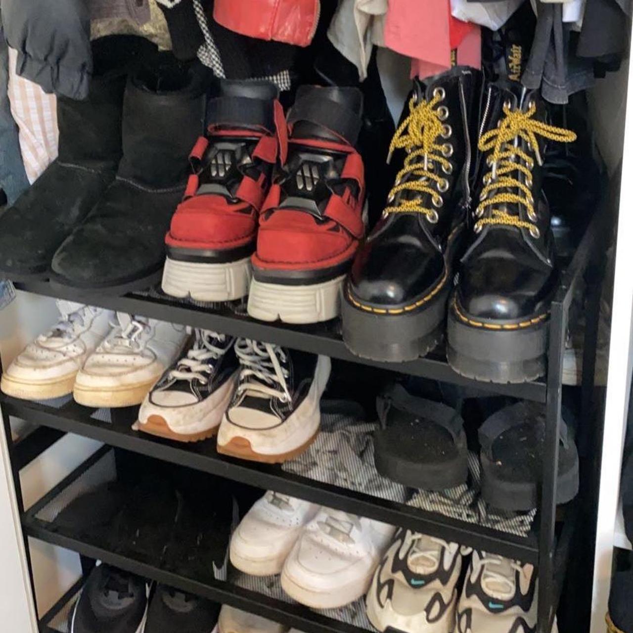 New rocks. stunning, sold out and super comfy.... - Depop