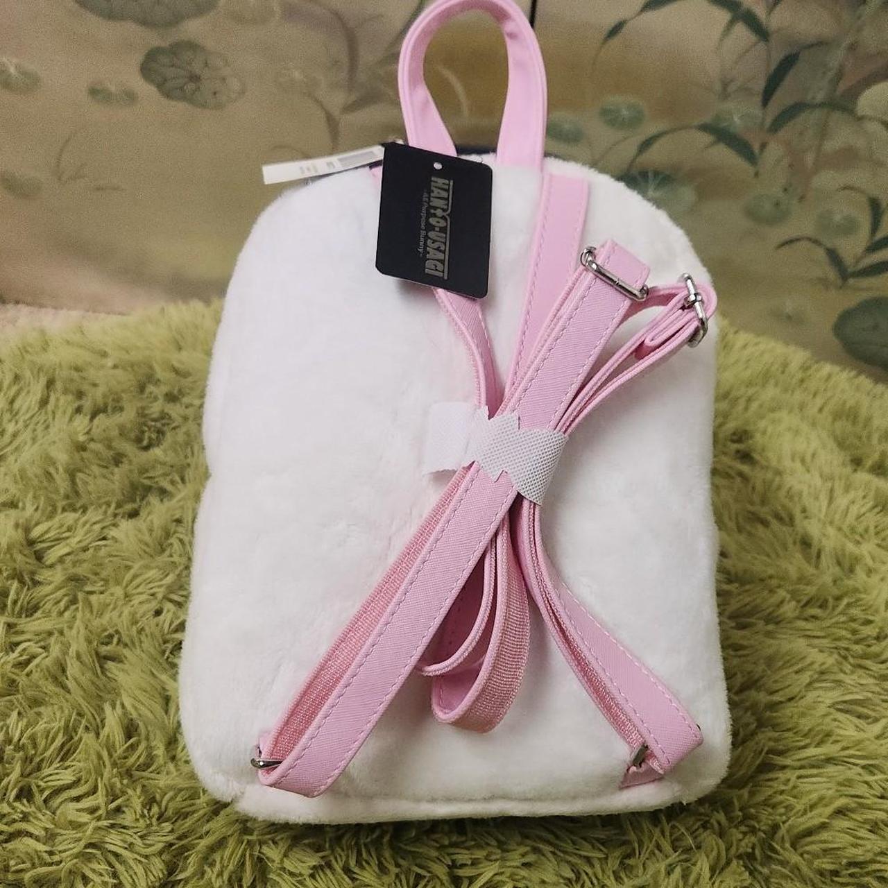 🐰Bunny backpack🐰 Hanyo usagi, all purpose bunny... | Depop