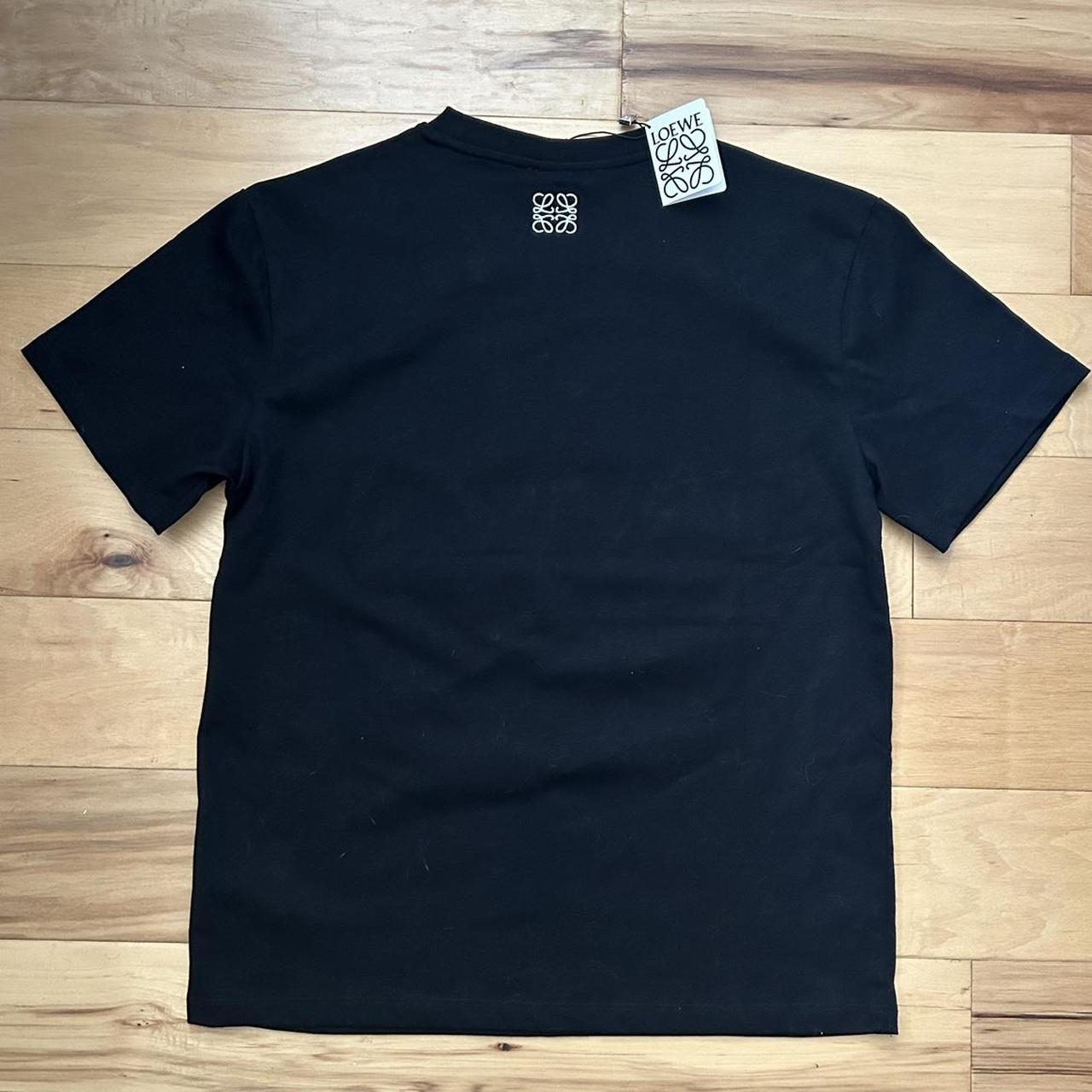 LOEWE year of the rabbit tee size small brand new... - Depop