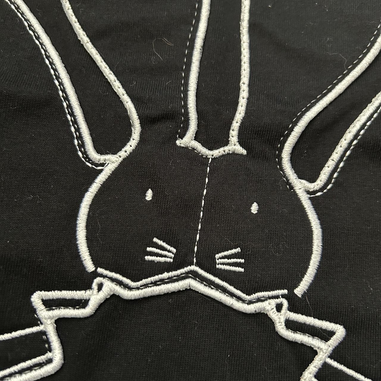LOEWE year of the rabbit tee size small brand new... - Depop