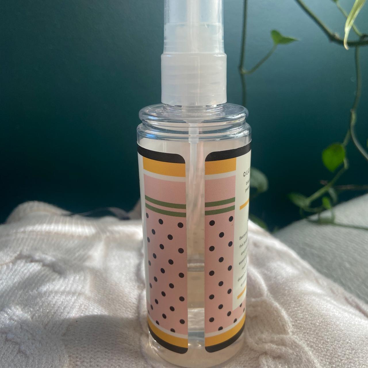 Queen bee Perfume essential oils From target Spray... - Depop