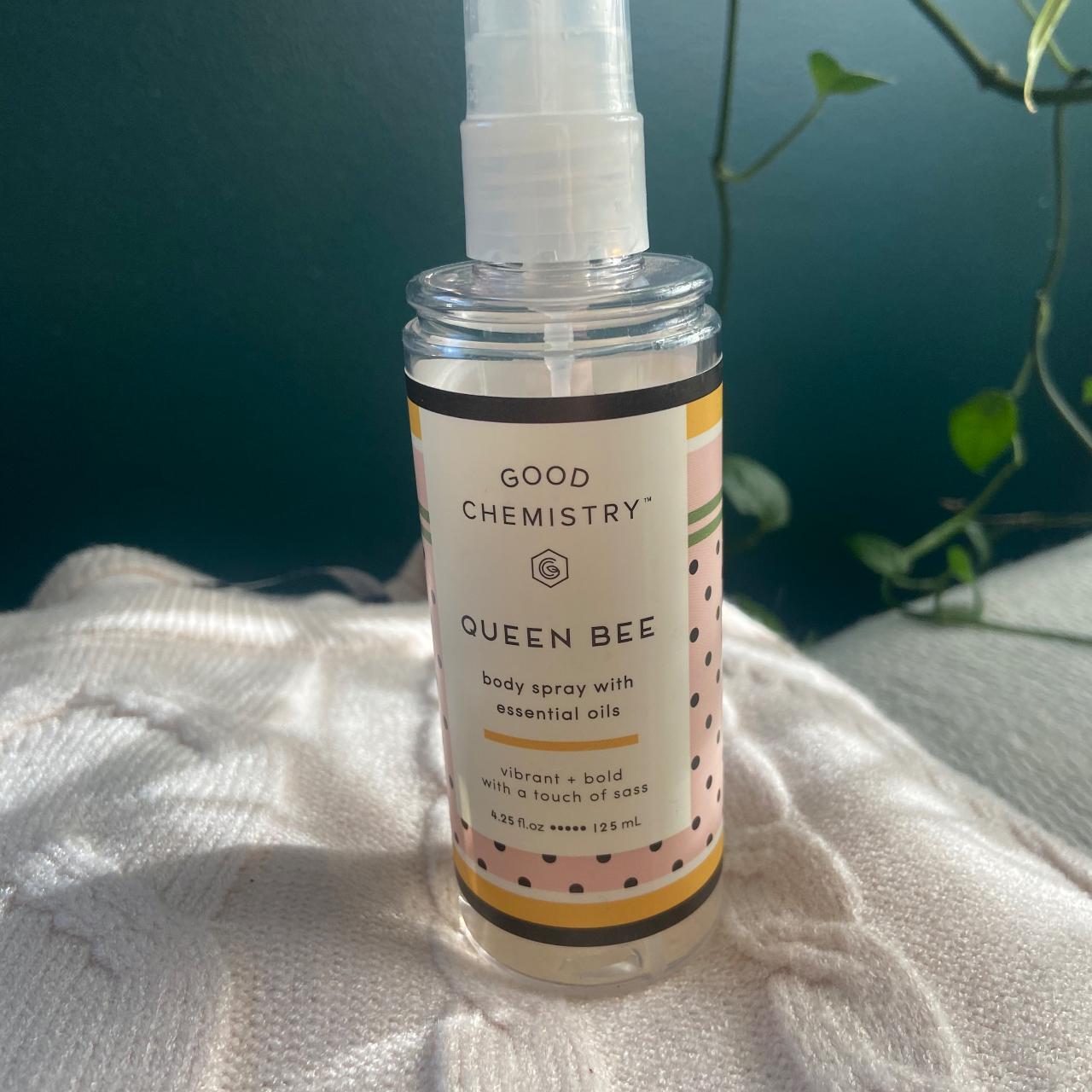 Queen bee Perfume essential oils From target Spray... - Depop