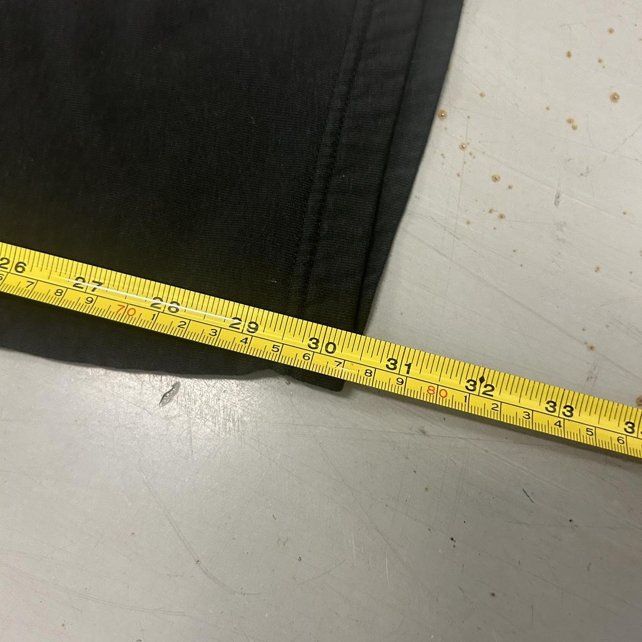 Baggy wide leg Y2K adidas sweatpants Size L Goes... - Depop