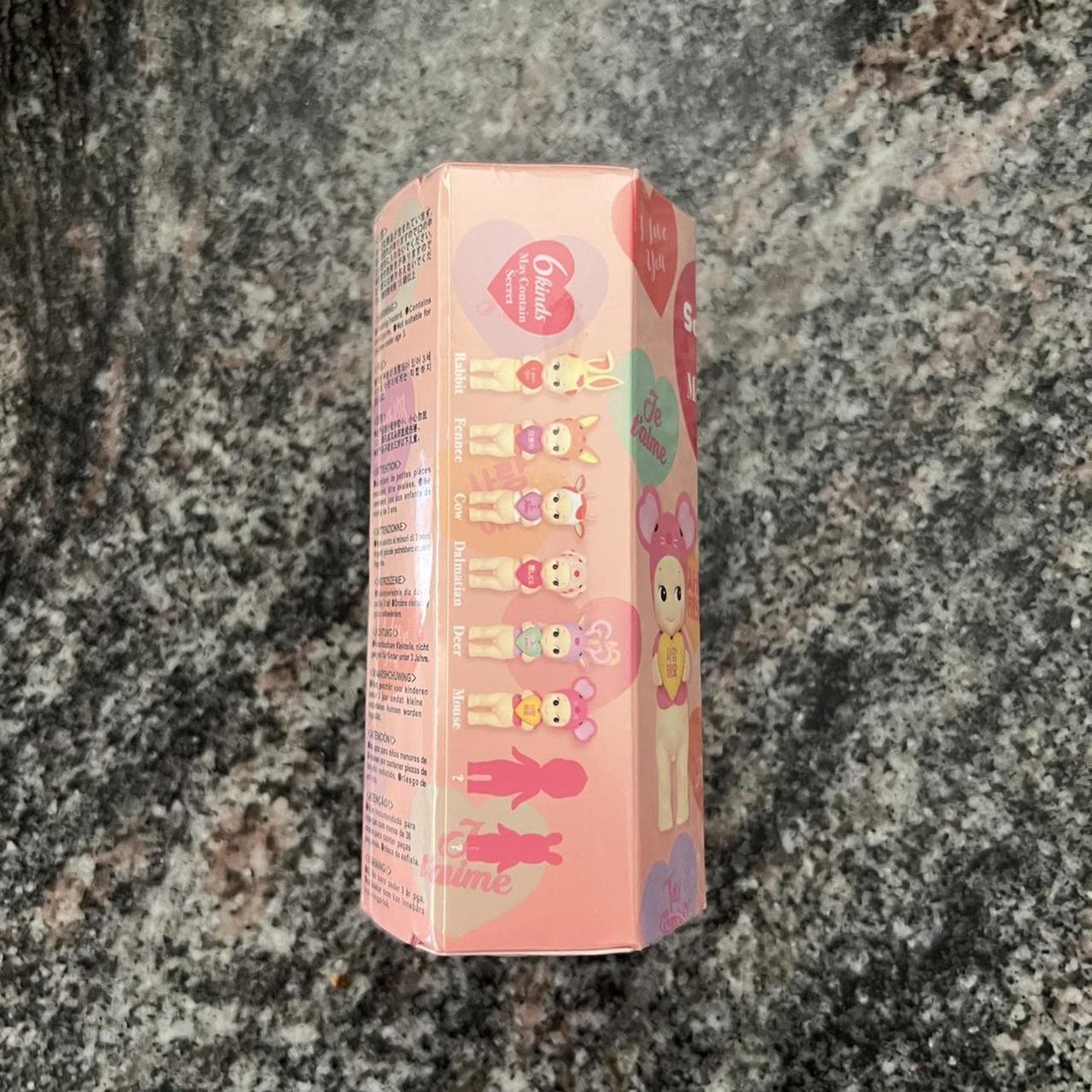 Pink Action-figures-playsets | Depop