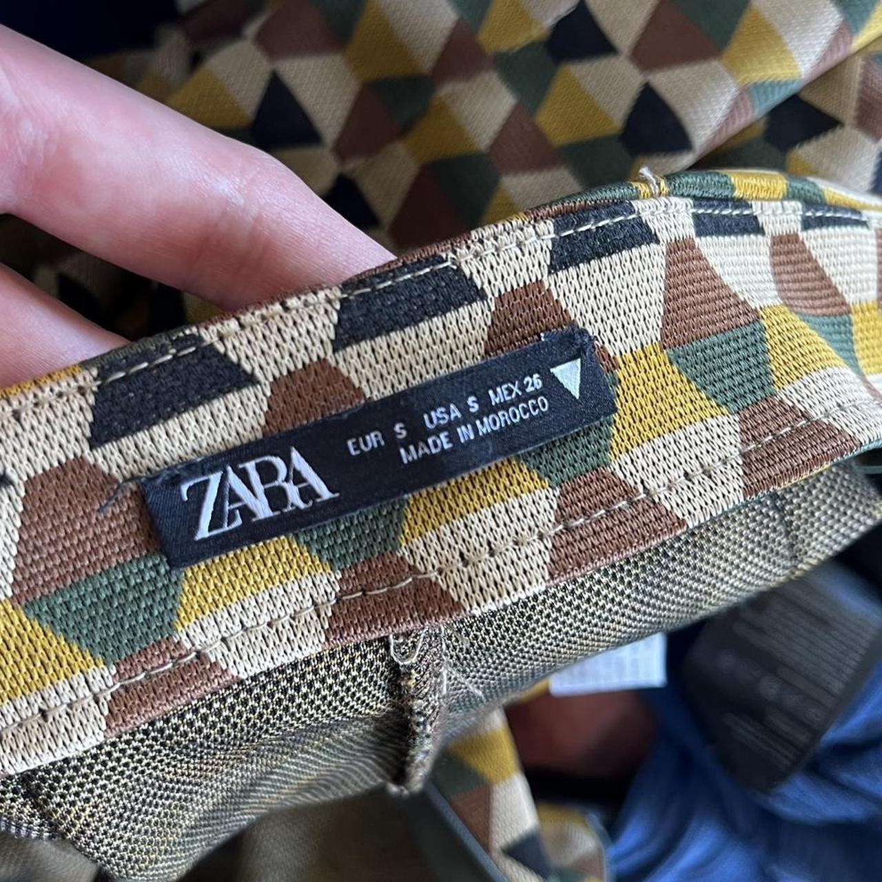 70’s disco mami set. Fits so nicely and has never... - Depop