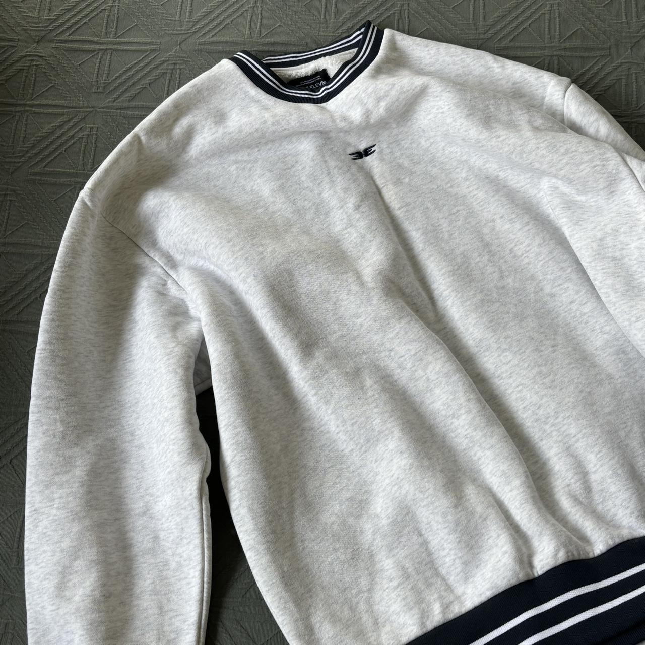 Elite eleven jumper - Depop