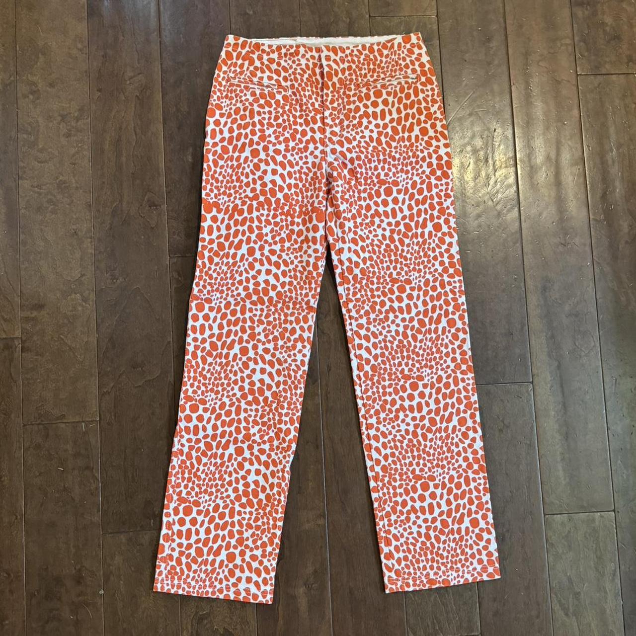 HOLIDAY THE LABEL KOKOMO SPOTTED PANTS ★ Brand:... | Depop