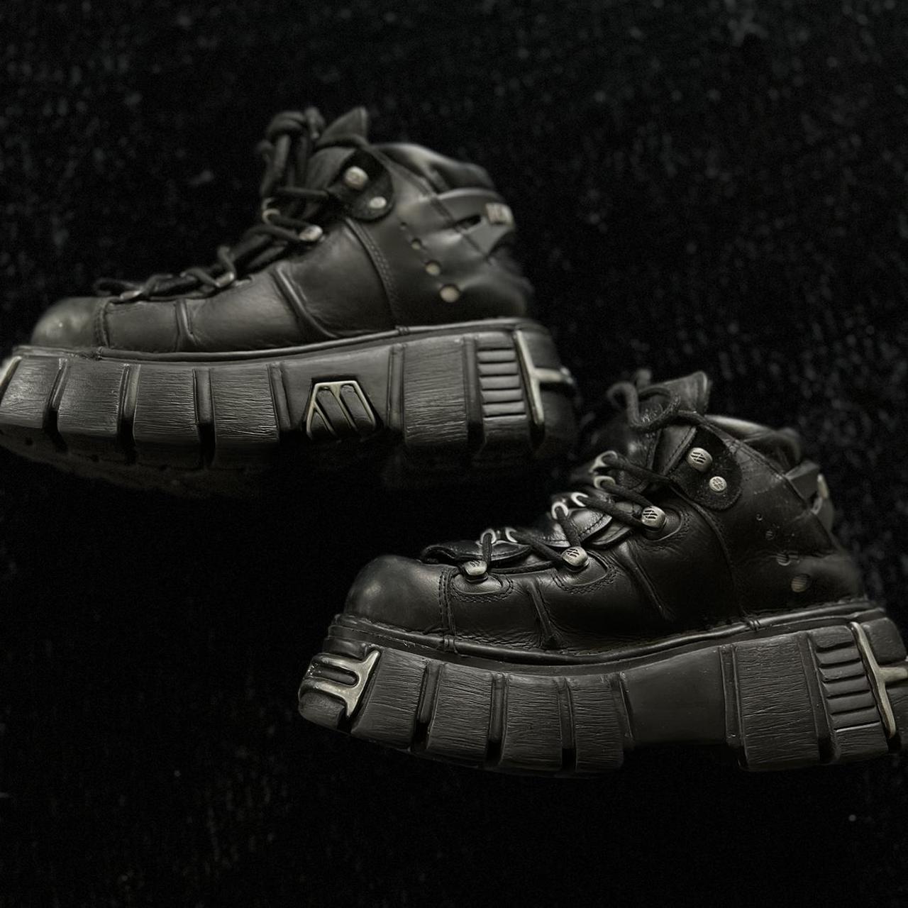 READ BIO BEFORE PURCHASING ☆ - 🧛🏻‍♀️ NEW ROCKS 🧛🏻‍♀️ These... - Depop