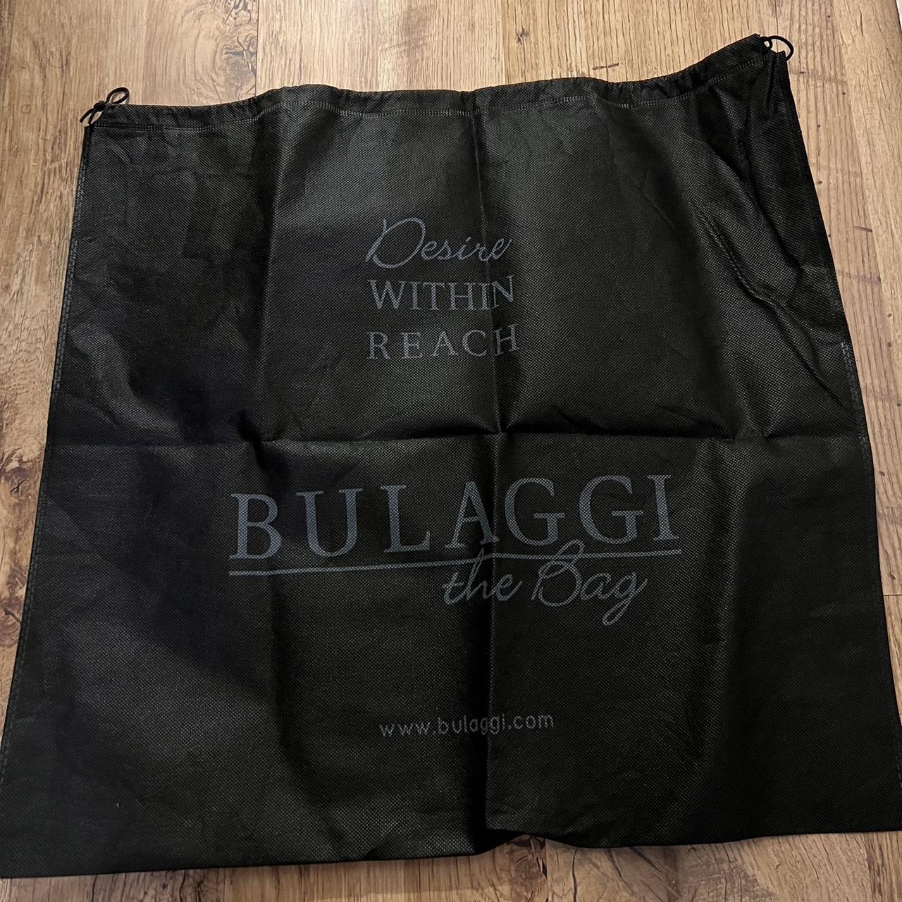 Brand new Bulaggi half moon tote bag Black #bag... - Depop