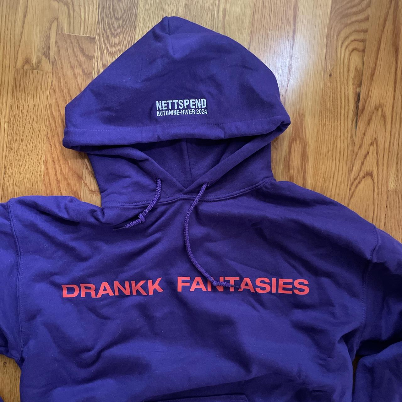 DO NOT BUY! LINK IN BIO FOR ONLY $50!!! Nettspend... - Depop