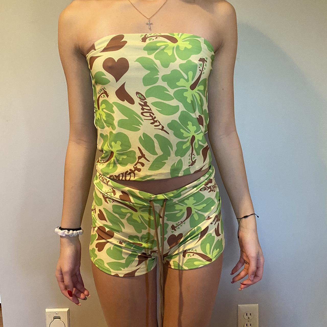 O-MIGHTY 2 PEACE SET Brand new with tags. Never... - Depop