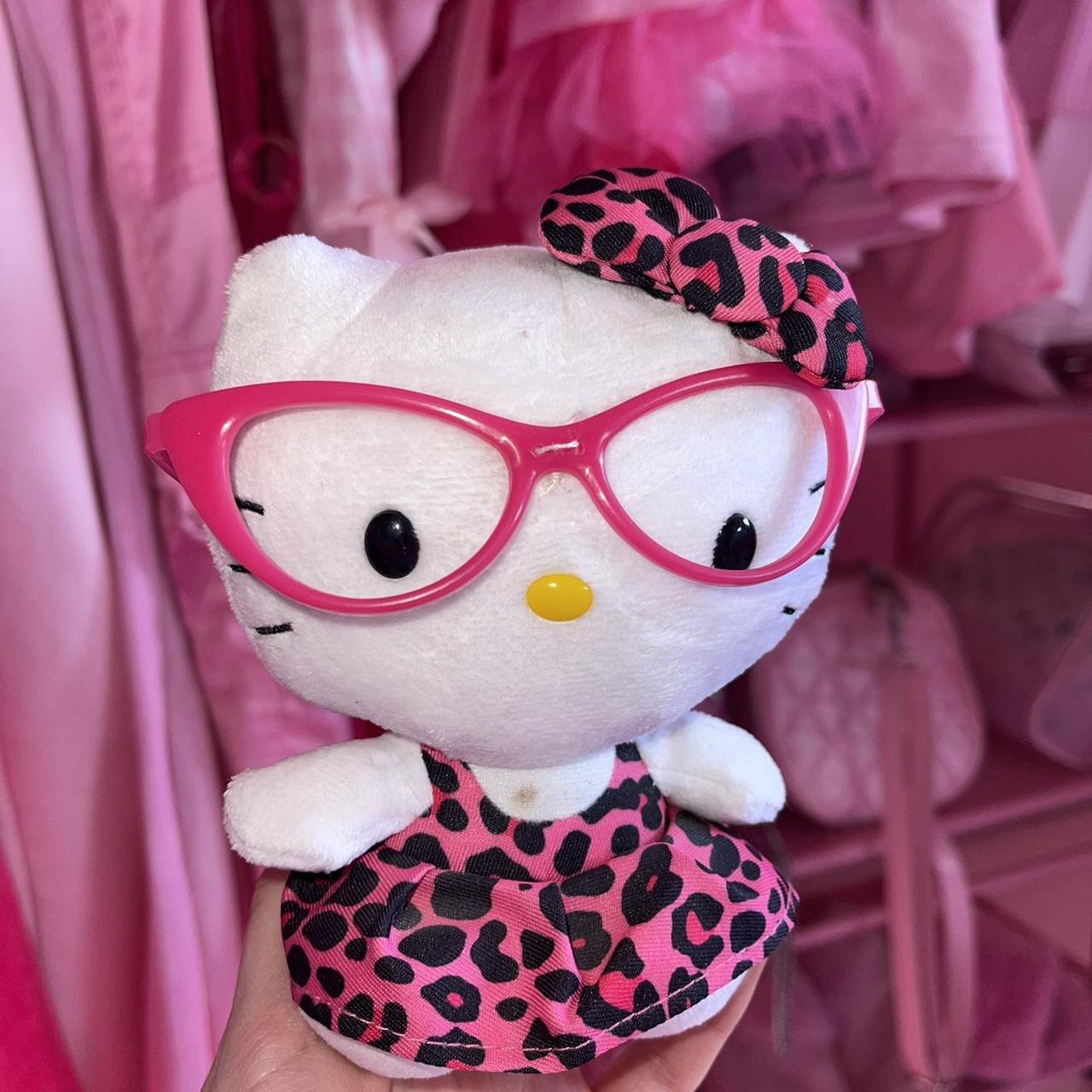 Hello Kitty Stuffed-animals | Depop
