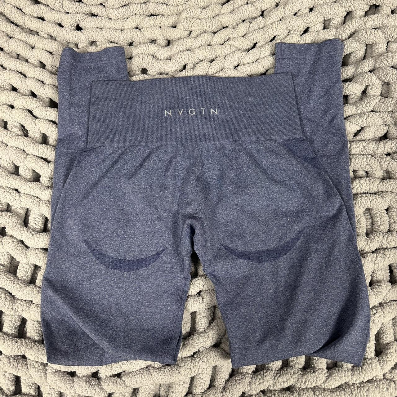 NVGTN Pro Leggings #nvgtn #nvgtnleggings #gym #leggings - Depop